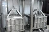 China Stainless Steel Dairy Processing Plant Cheese Making Machine 100L 2000L Temperature Control for sale