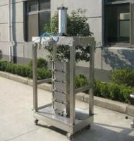 China Stainless Steel Dairy Processing Plant Cheese Making Machine 100L 2000L Temperature Control for sale