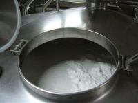 China 2TPH - 20TPH Capacity Coconut Processing Equipment Heavy Duty Easy Operation for sale