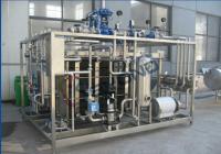 China 2TPH - 20TPH Capacity Coconut Processing Equipment Heavy Duty Easy Operation for sale