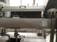 China Triple Layer Stainless Steel Cheese Vat 100-2000L with Temperature Control for Mozzarella for sale