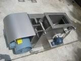 China 220V / 380V Voltage Fruit Processing Machine 2 - 10kw Power Hammer Type Crusher for sale