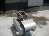 China 220V / 380V Voltage Fruit Processing Machine 2 - 10kw Power Hammer Type Crusher for sale