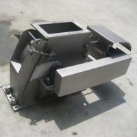 China 220V / 380V Voltage Fruit Processing Machine 2 - 10kw Power Hammer Type Crusher for sale