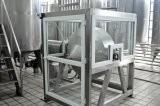 China Stainless Steel Butter Making Equipment 500L to 1500L Capacity 304 316L with Heating Jacket for sale