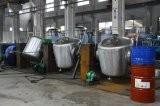 China Stainless Steel Butter Making Equipment 500L to 1500L Capacity 304 316L with Heating Jacket for sale