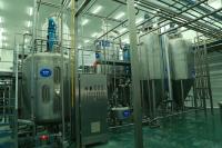 China High Pressure Resistance Meat Bone Processing Line 12000L Automatic Continuous Feeding for sale