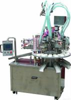 China Durable Dairy Processing Plant 500L Mini Ice Cream Processing Plant ISO9001 for sale