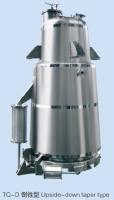 China Multifunctional Herbal Extraction Tank 100KW 1200L TQ-D Series for Solvent Recycling for sale