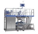 China 500L Full Auto Herb Plant Extraction Machine 100KW Water Steam Sterilizing Tank for sale