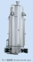 China 500L Full Auto Herb Plant Extraction Machine 100KW Water Steam Sterilizing Tank for sale