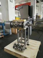 China Automatic CIP Clean Cheese Processing Line 200kg/H Dairy Plant for sale