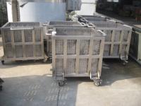 China Automatic CIP Clean Cheese Processing Line 200kg/H Dairy Plant for sale