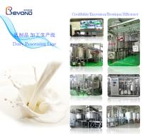 China SGS 1000LPH Egg Liquid  Juice Pasteurization Equipment With Touch Screen for sale