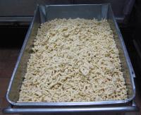 China Fresh Milk 1000L Mozzarella Cheese Making Equipment for sale