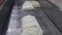 China Fresh Milk 1000L Mozzarella Cheese Making Equipment for sale
