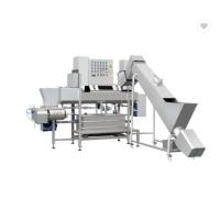 China Pasteurized US316 500L Dairy Cheese Making Equipment for sale