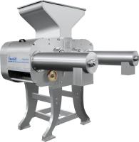 China 10TPH Commercial Citrus Juice Extractor 5.5kw 300-320pcs/min for sale