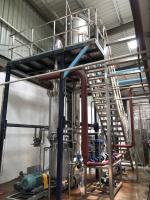 China 2TPH Tomato Paste Processing Line Turnkey Project with Vacuum Evaporation for sale