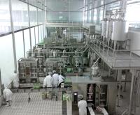 China SS 50mm Insulation 3000L Yogurt Fermentation Tank for Dairy Juice Processing for sale