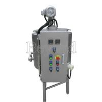 China SUS316 Electric Heating 500L Chocolate Melting Tank for sale