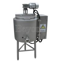 China SUS316 Electric Heating 500L Chocolate Melting Tank for sale