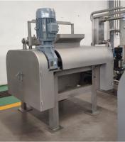 China SUS316L Peaches Apricots Fruit Pitting Machine Core Remover for sale