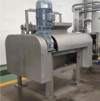 China SUS316L Peaches Apricots Fruit Pitting Machine Core Remover for sale