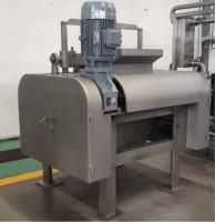 China SUS316L Peaches Apricots Fruit Pitting Machine Core Remover for sale