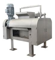 China SUS316L Peaches Apricots Fruit Pitting Machine Core Remover for sale