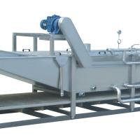 China Water Bath Squeegee Tunnel Pasteurization Equipment 500L-10000L SUS304 for sale