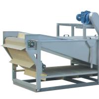 China Water Bath Squeegee Tunnel Pasteurization Equipment 500L-10000L SUS304 for sale