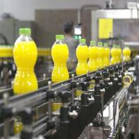 China Automatic CE Standard Bottle Pasteurization Tunnel 0-15M/min 25-60s Sterilization for sale