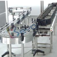 China Automatic CE Standard Bottle Pasteurization Tunnel 0-15M/min 25-60s Sterilization for sale