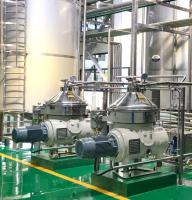China SUS304 Stainless Steel Steam Jacketed Pot 100L Double Layer for Dairy Food Processing for sale