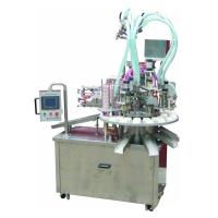 China 500L Plastic Cup Dairy Processing Plant , Professional Ice Cream Making Machine for sale