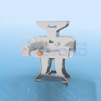 China Half Cut 10TPH Fresh Multi  Fruit Vegetable Juicer Machine Full Auto for sale