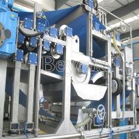 China Industrial Juice Extractor Fruit Processing Equipment For Fruit Juice Production for sale