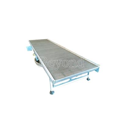 China SS304 Mango Pineapple Mesh Fruit Conveyor Belt Corrosion Resistant for sale