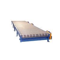 China SS304 Mango Pineapple Mesh Fruit Conveyor Belt Corrosion Resistant for sale