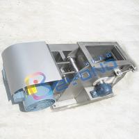 China Electric Fruit Grinder Machine Hammer Type Apple Crusher 2-20 T/H Stainless Steel for sale