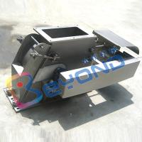 China Hammer Type Fruit Crushing Machine , Industrial Fruit Presses And Crushers for sale