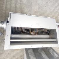 China High effiency 5T-20TPH fruit crusher(apple/pear/pineapple) for making fruit juice for sale