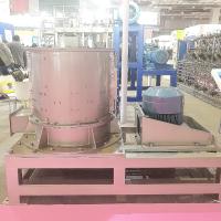 China Industrial Pineapple Juice Processing Line Crusher 100 Mesh Stainless Steel for sale