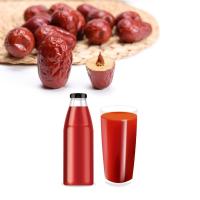 China Industrial Sea Buckthorn Juice Processing Line 20T/D to 2000T/D Capacity for sale