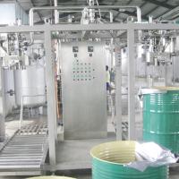 China Full Automatic Strawberry Processing Equipment 2-50T/H Capacity 12 Brix for sale