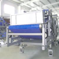 China Apple Pear Fruit Juice Processing Machine 60-1500 Tons per Day PLC Control for sale