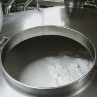 China Full Automatic Coconut Milk Processing Equipment SUS316L 500kg/h to 20t/h for sale