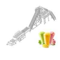China Tunnel Spraying Cooler Packed Type Beverage Milk Pasteurization Equipment 6000-18000 BPH for sale