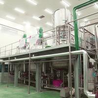 China CE Standard Maillard Reaction Tank 10M3 Meat Processing Machine 380V for sale